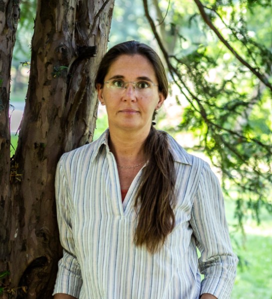 Who we are – Hekate