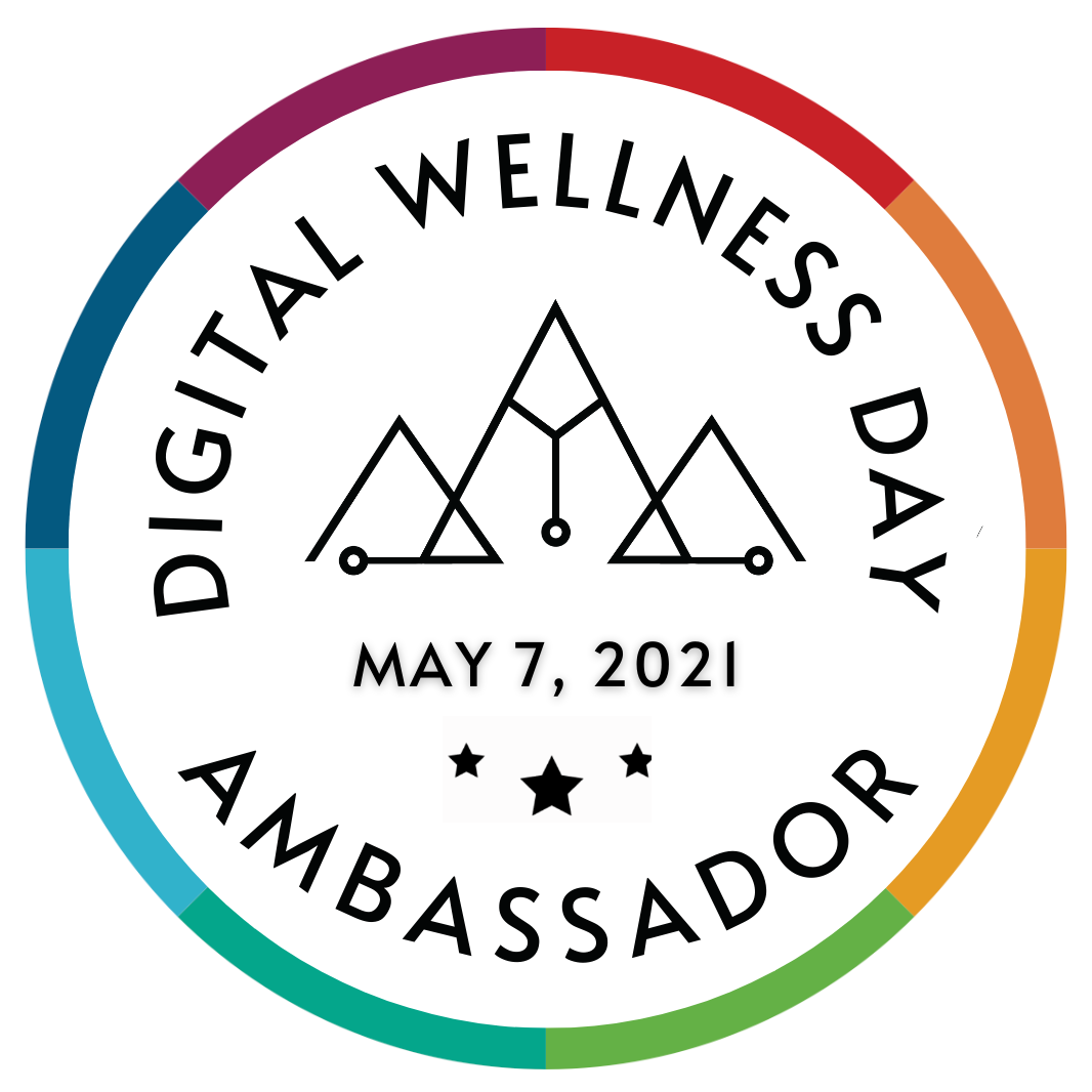 Digital Wellness Day 2021 – Hekate